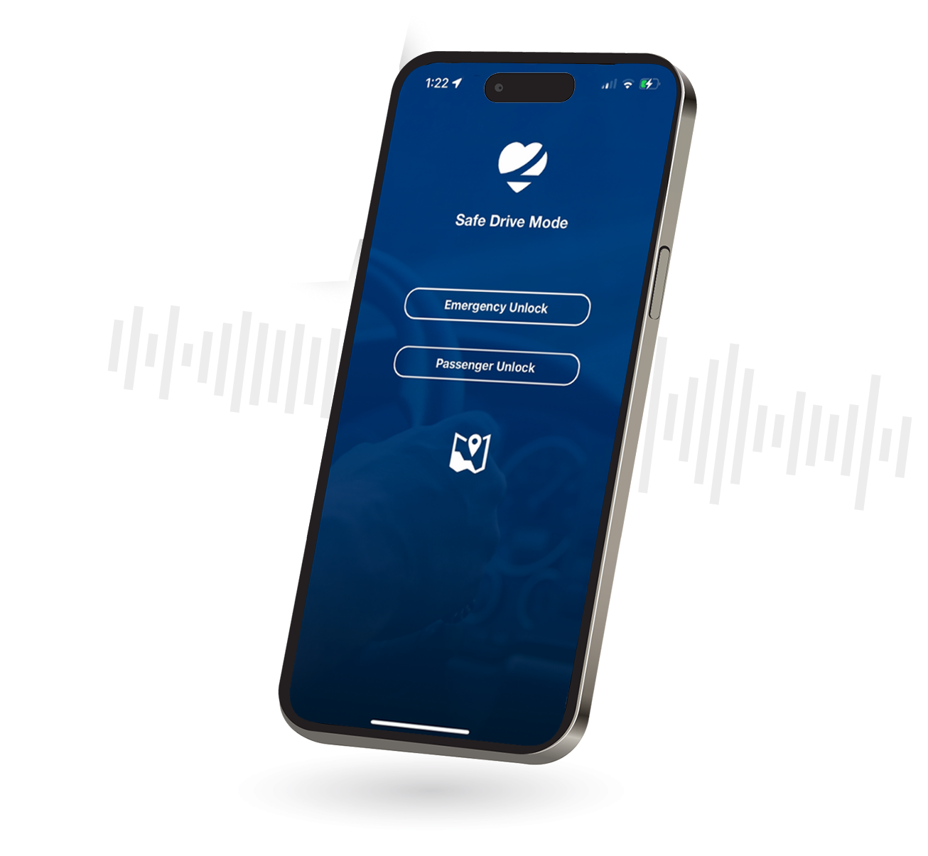 Features - Speeding Alerts - LifeSaver Mobile
